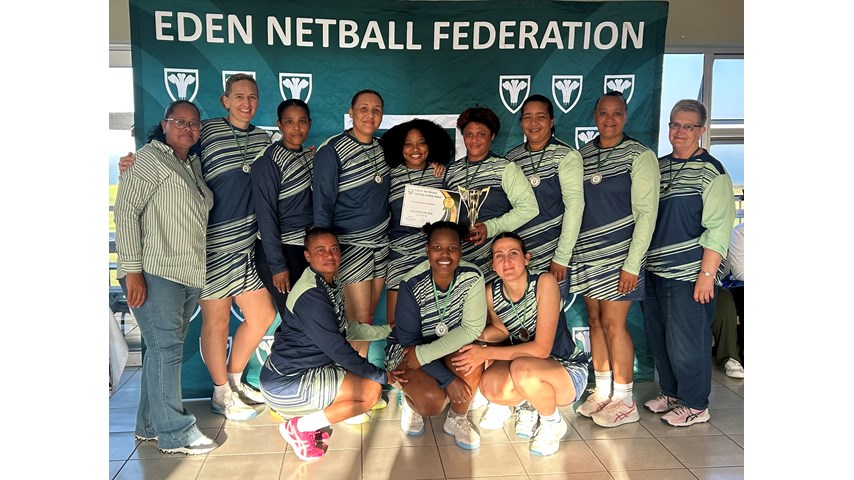 Divas dominate the ENF League once again | George Herald
