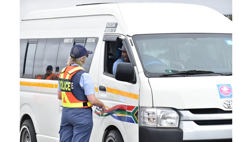 16 Days of Activism campaign heads to Mossel Bay streets | Mossel Bay ...