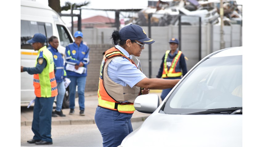 16 Days of Activism campaign heads to Mossel Bay streets | Mossel Bay ...