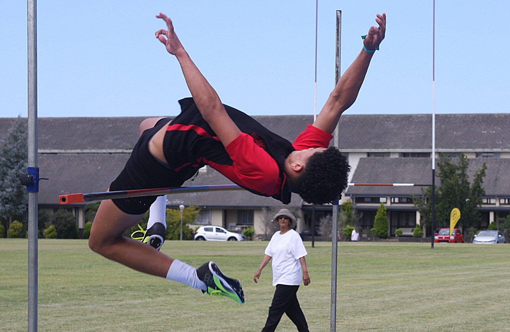 HTS Eden gaan voluit met passie vir sport | George Herald