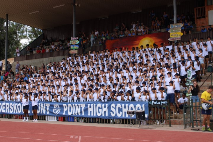 Hart-Loop-byeenkoms vind in goeie gees plaas | Oudtshoorn Courant