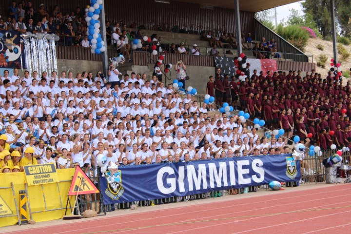 Hart-Loop-byeenkoms vind in goeie gees plaas | Oudtshoorn Courant