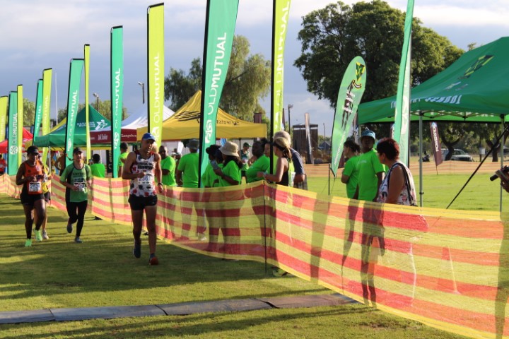 Infanterieskool Cango Marathon lok meer as 2 000 deelnemers ...