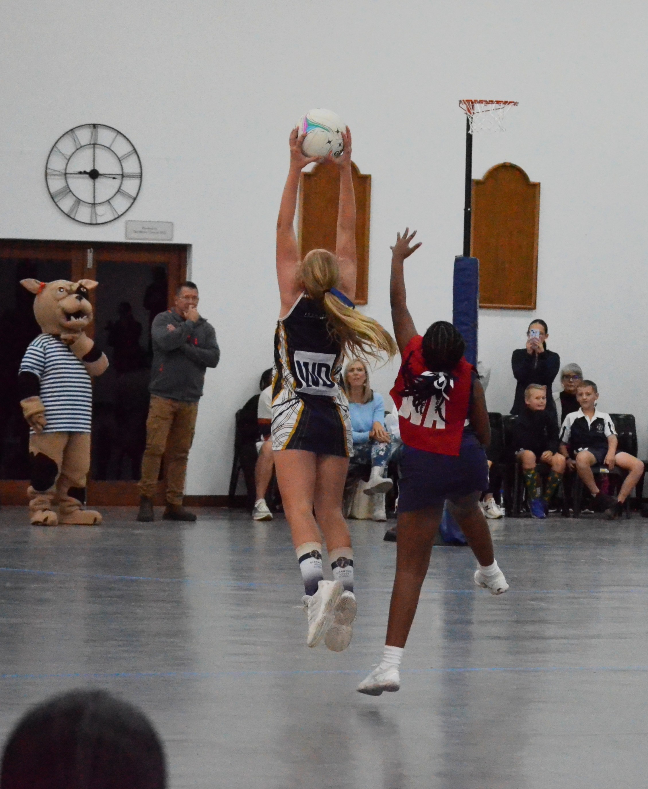 Glenwood House hosts thrilling rugby and netball festival | George Herald