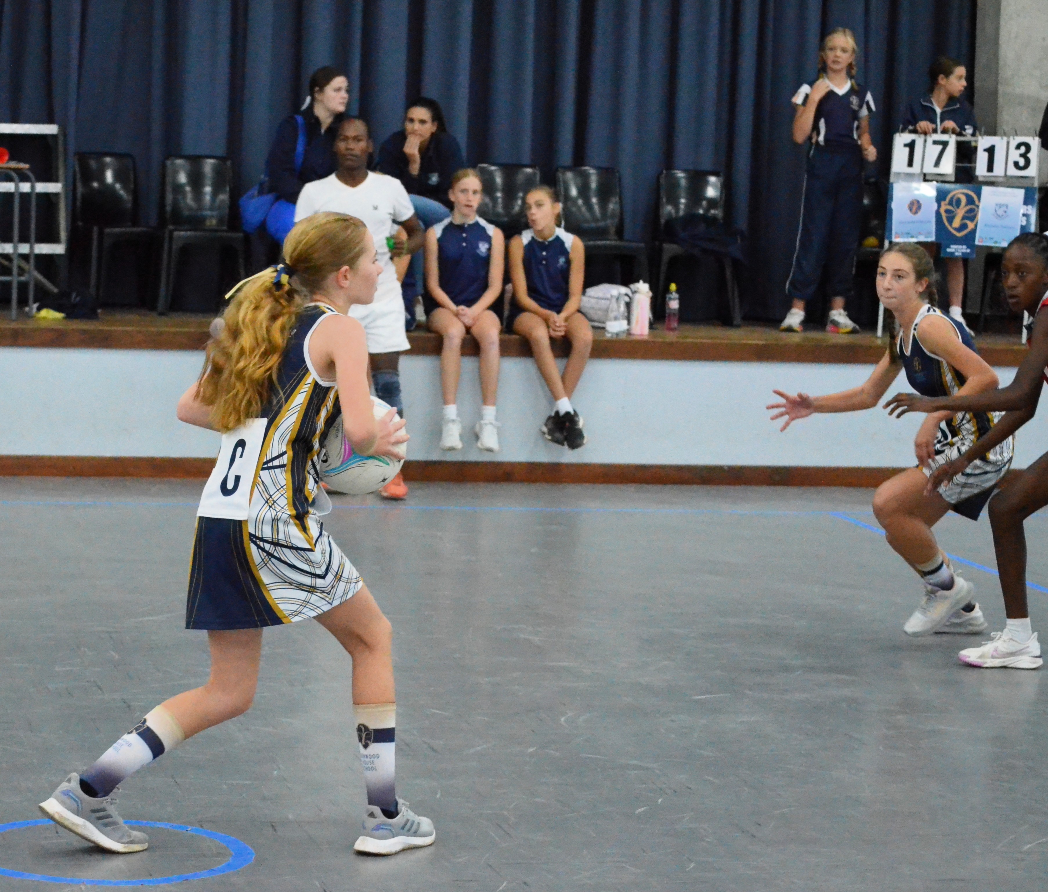 Glenwood House hosts thrilling rugby and netball festival | George Herald