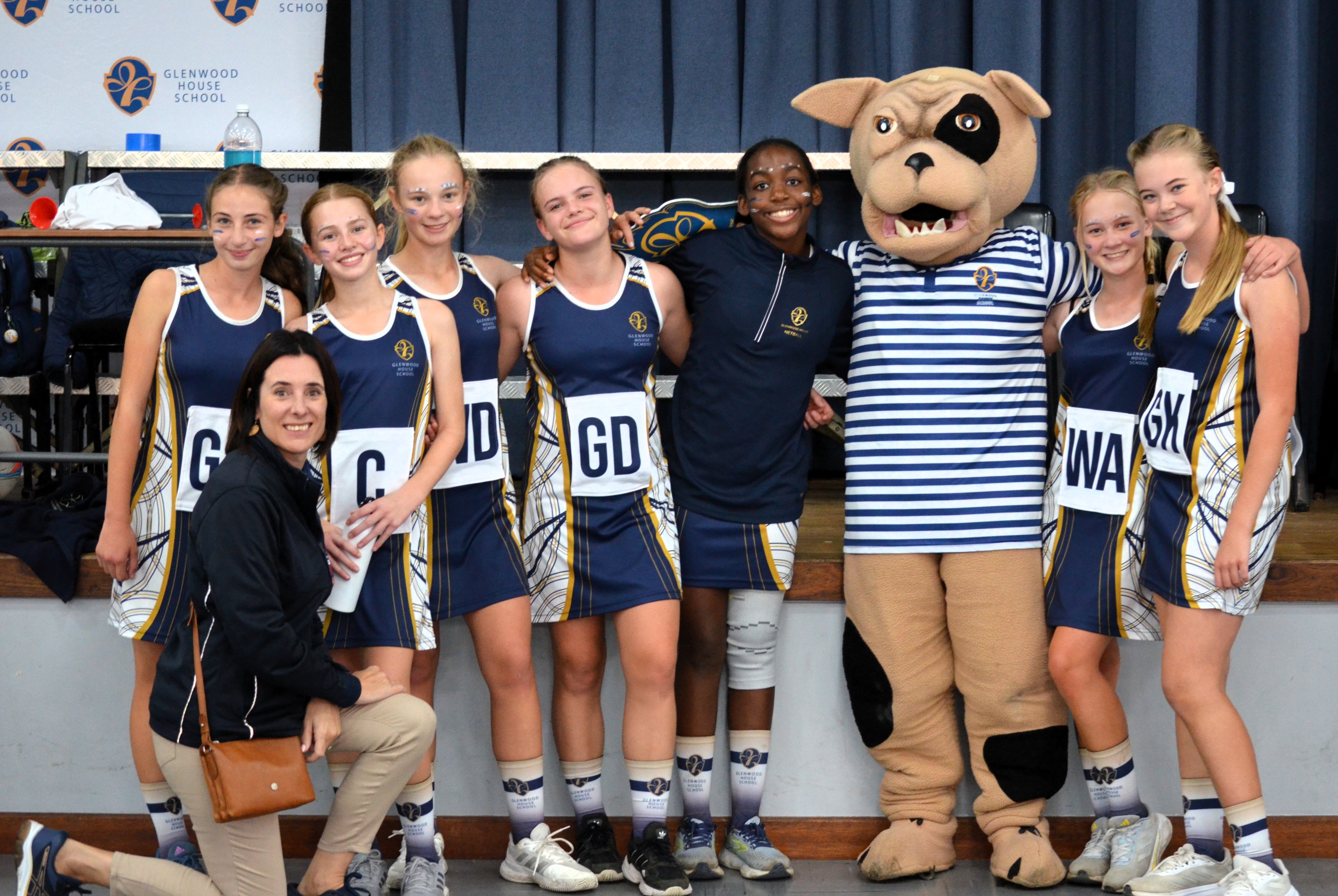 Glenwood House hosts thrilling rugby and netball festival | George Herald