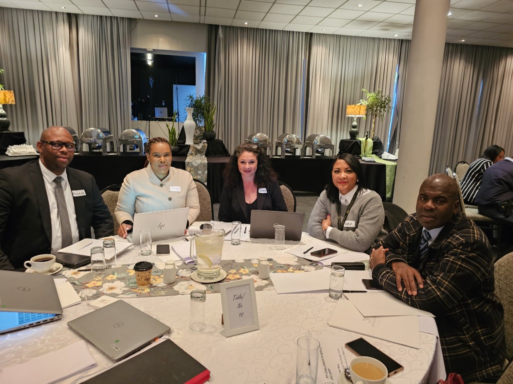 GBV Summit mapping out plan of action for effective service delivery ...