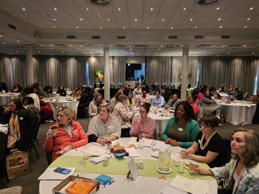 GBV Summit mapping out plan of action for effective service delivery ...