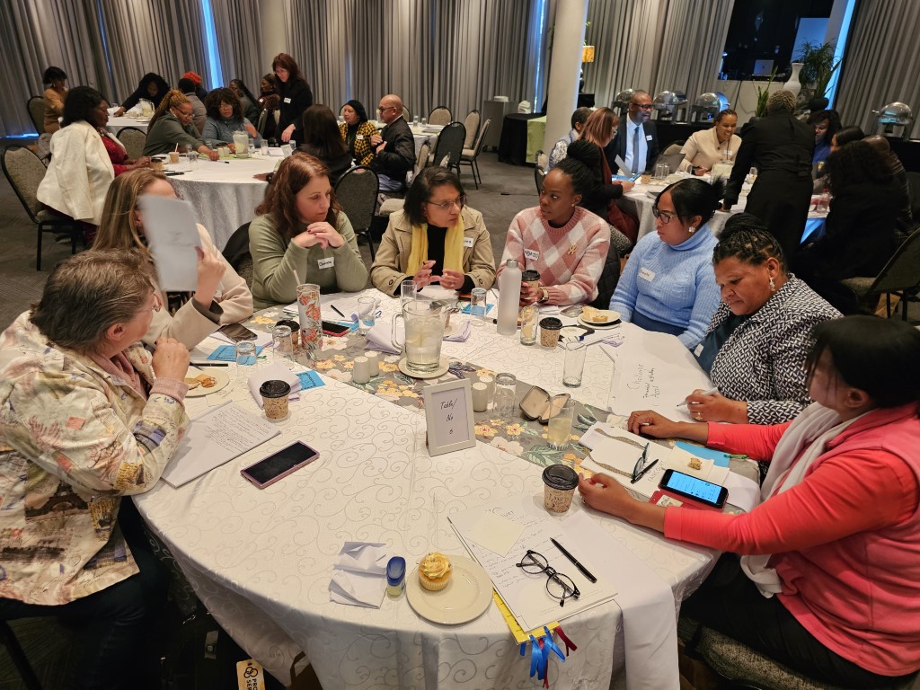 GBV Summit mapping out plan of action for effective service delivery ...