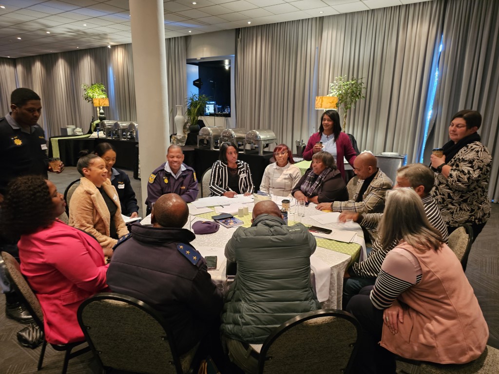 GBV Summit mapping out plan of action for effective service delivery ...