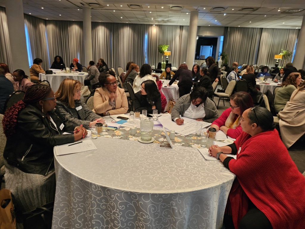 GBV Summit mapping out plan of action for effective service delivery ...