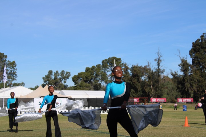 Môrester Hoërskool vertoon goed by SAMCA | Oudtshoorn Courant