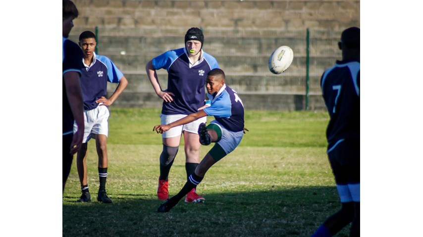 SWD se Vuka-rugby bring ses streke op Mosselbaai bymekaar | George Herald