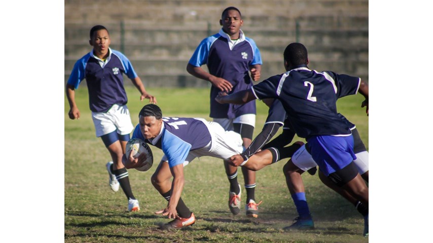 SWD se Vuka-rugby bring ses streke op Mosselbaai bymekaar | George Herald