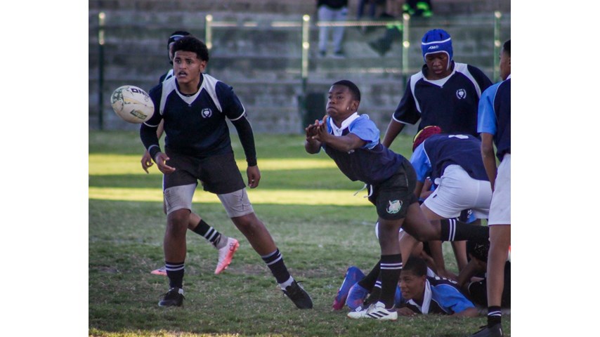 SWD se Vuka-rugby bring ses streke op Mosselbaai bymekaar | George Herald