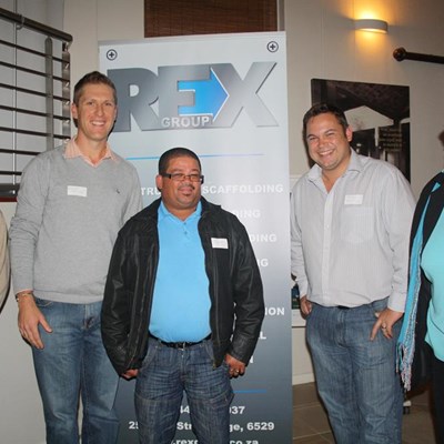 Rex Group launched in George | George Herald