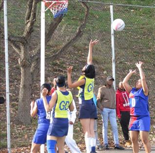 Netball Oyster Tournament | Knysna-Plett Herald