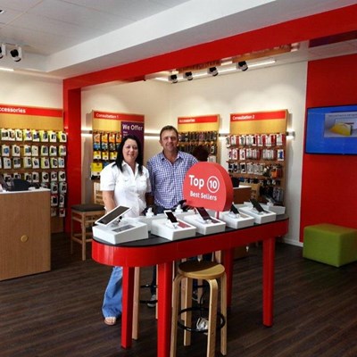 Vodashop opens in Knysna | Knysna-Plett Herald