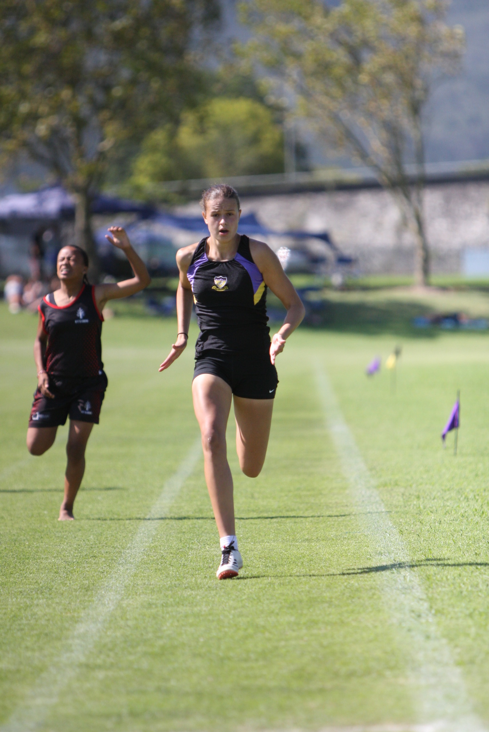 Outeniqua se goue atletiekjaar | George Herald