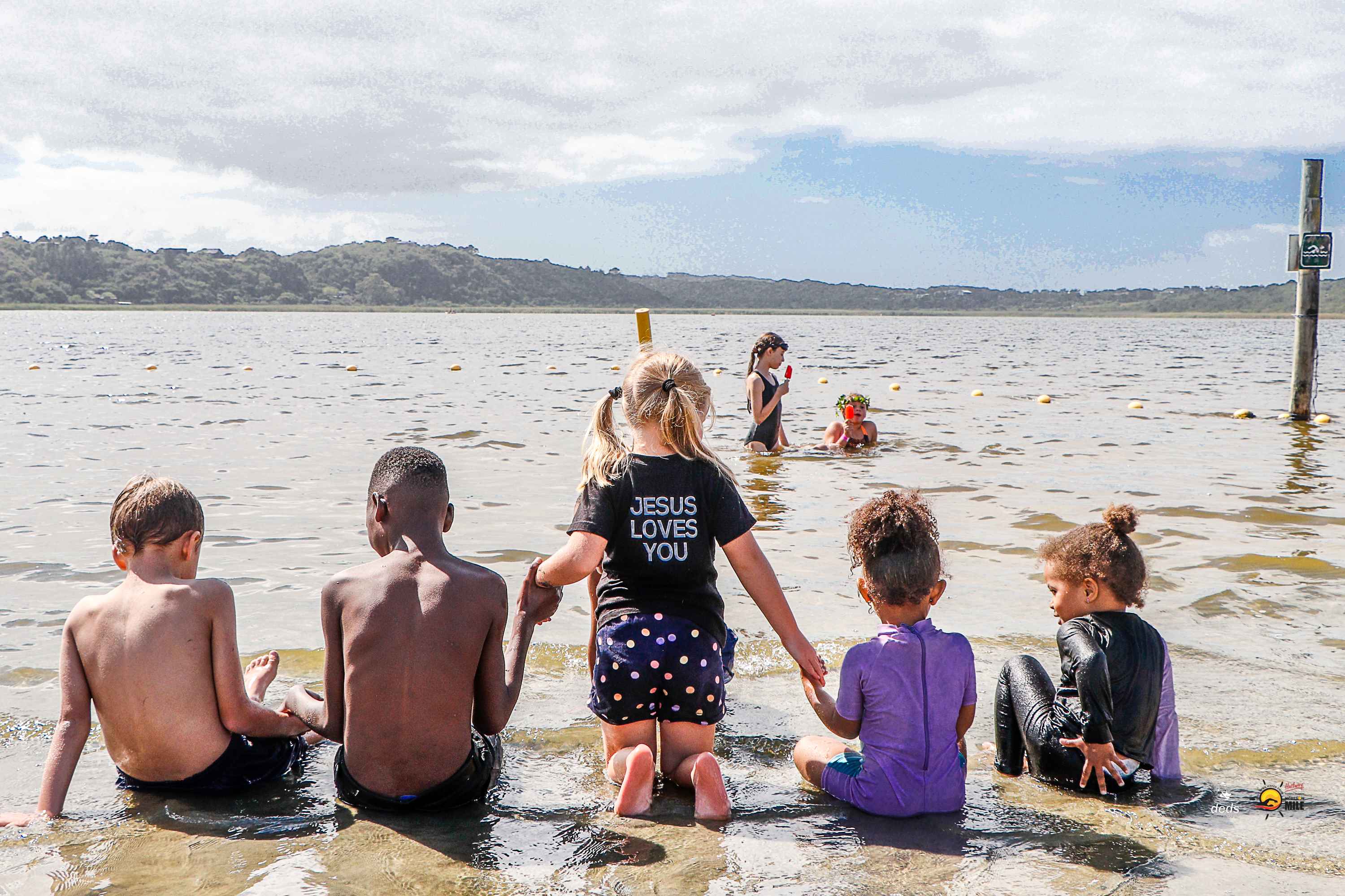 Môreson Mile celebrates five years of swimming for a cause | George Herald