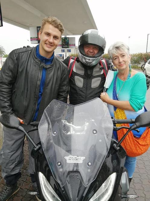 A life well lived | George Herald