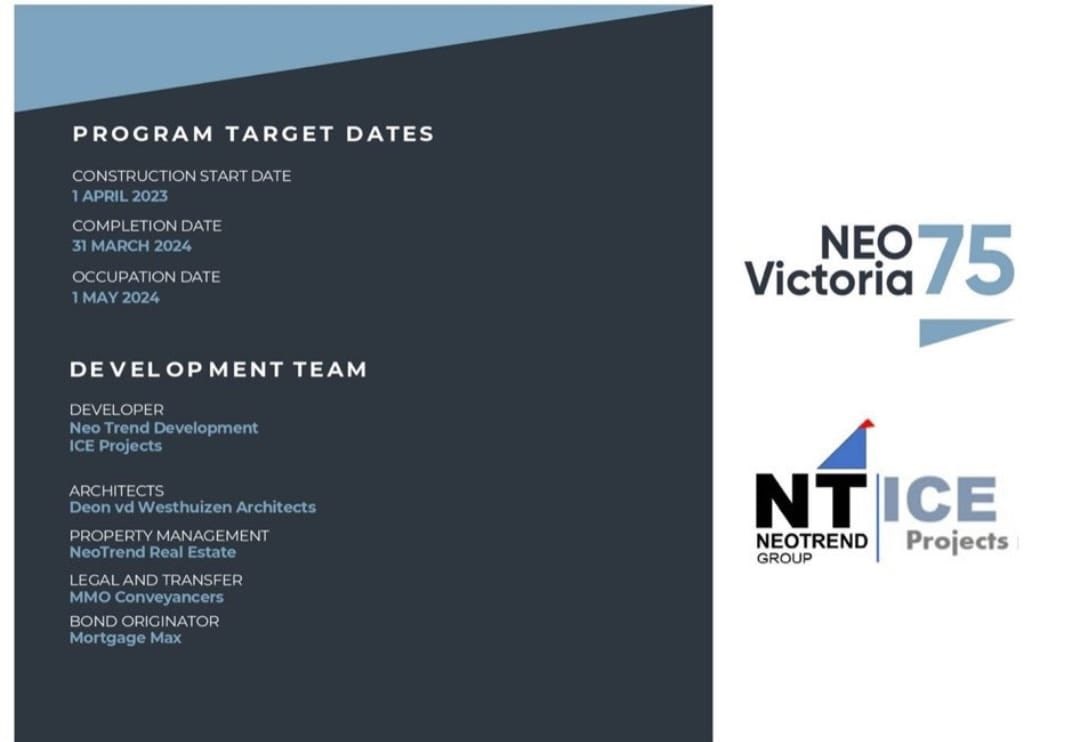 Mystery surrounds company that ‘vanished’ after George building ...