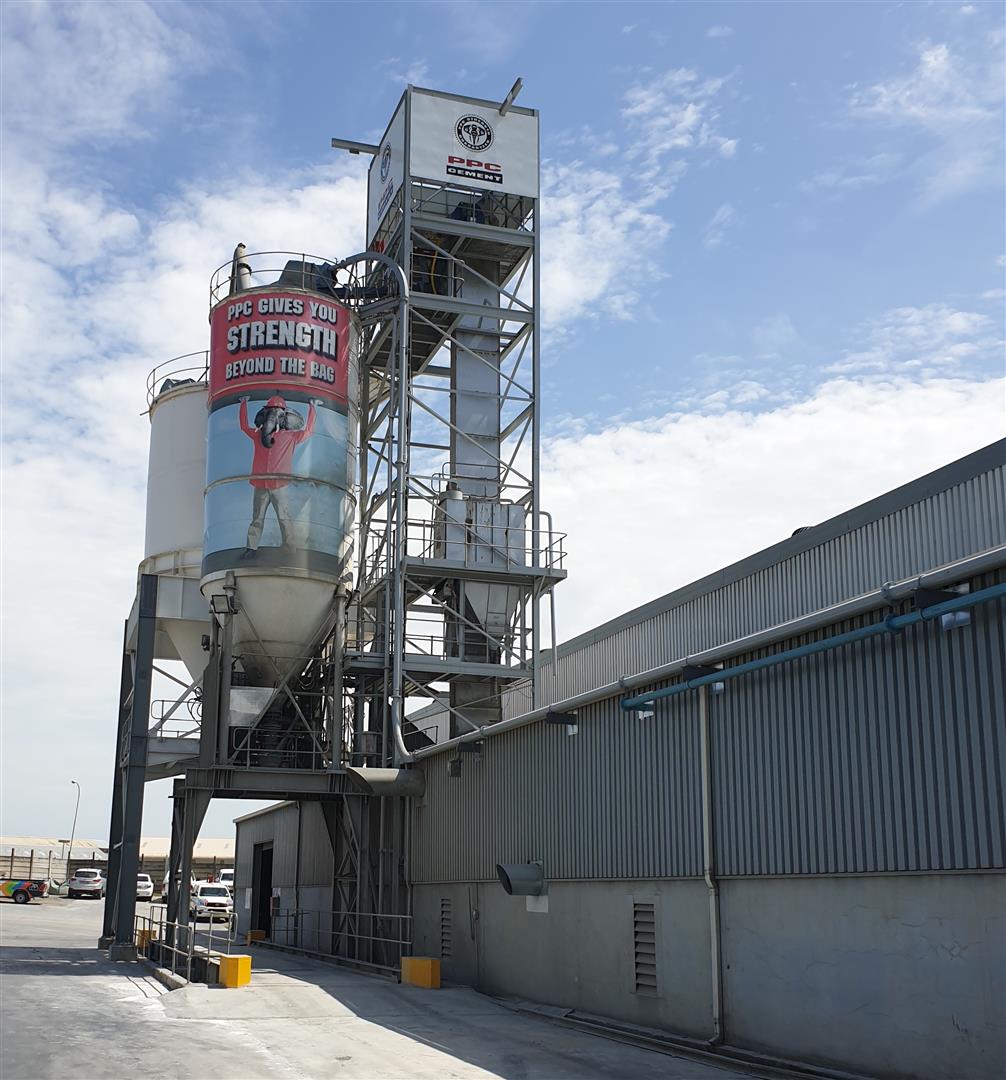 PPC George depot proudly launches new offloading facility | George Herald