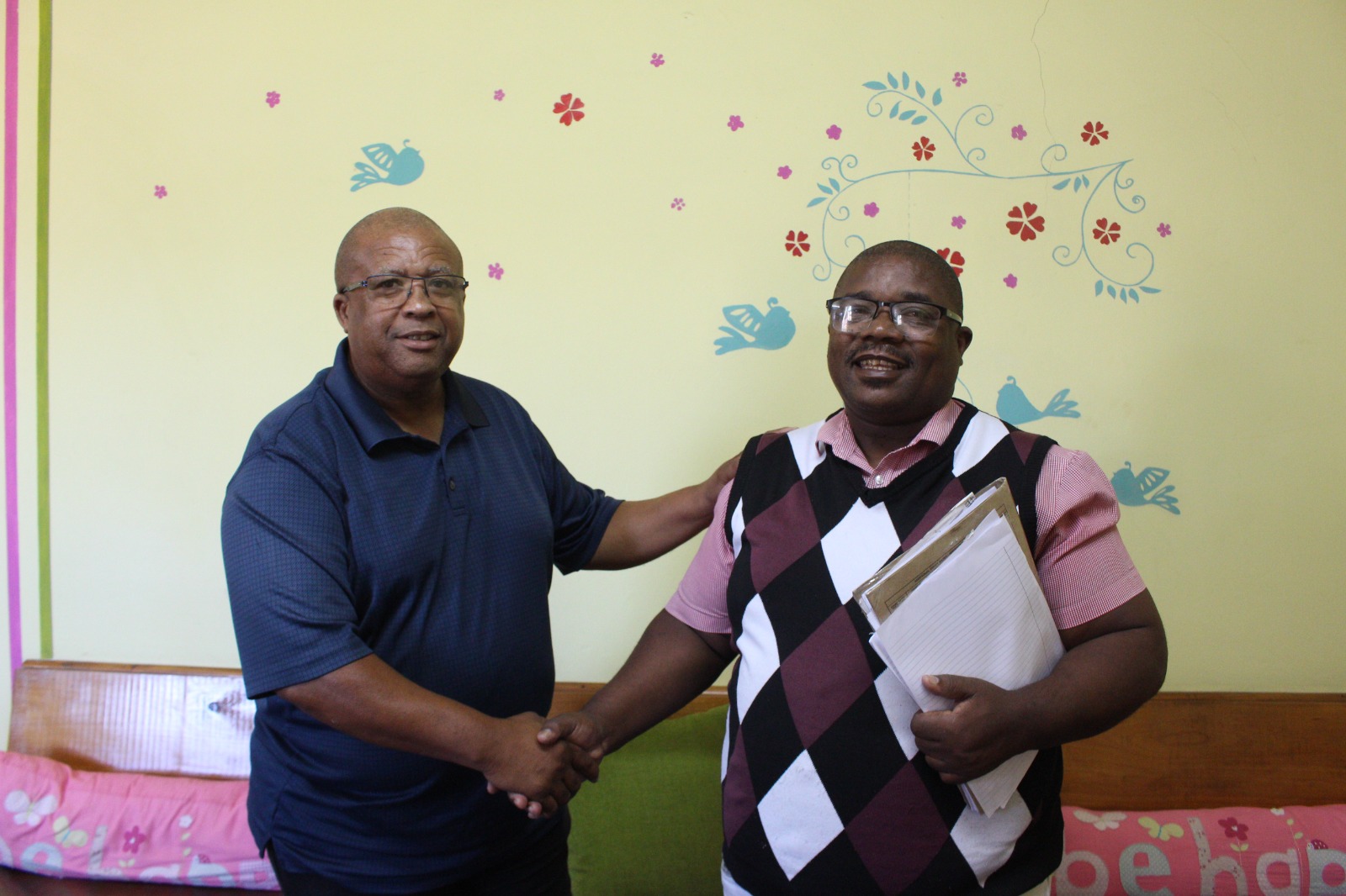 Friemersheim man sentenced to eight years | Mossel Bay Advertiser