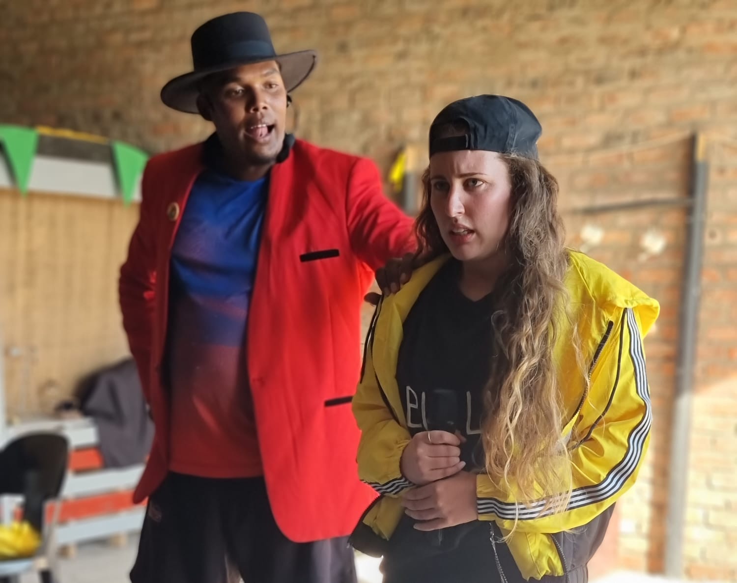 Rapper helps fight bullying | Mossel Bay Advertiser