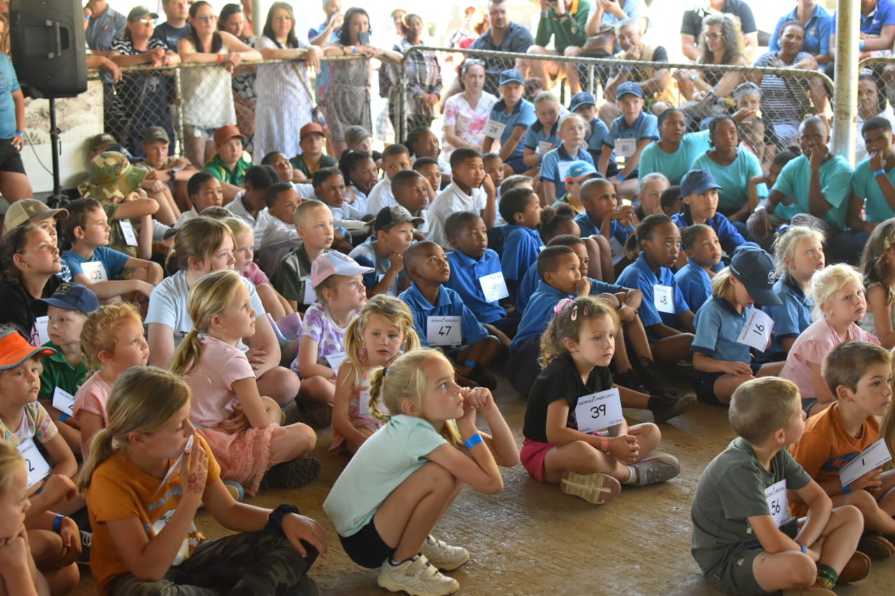 Uniondale Landbouskou 'n groot sukses | George Herald