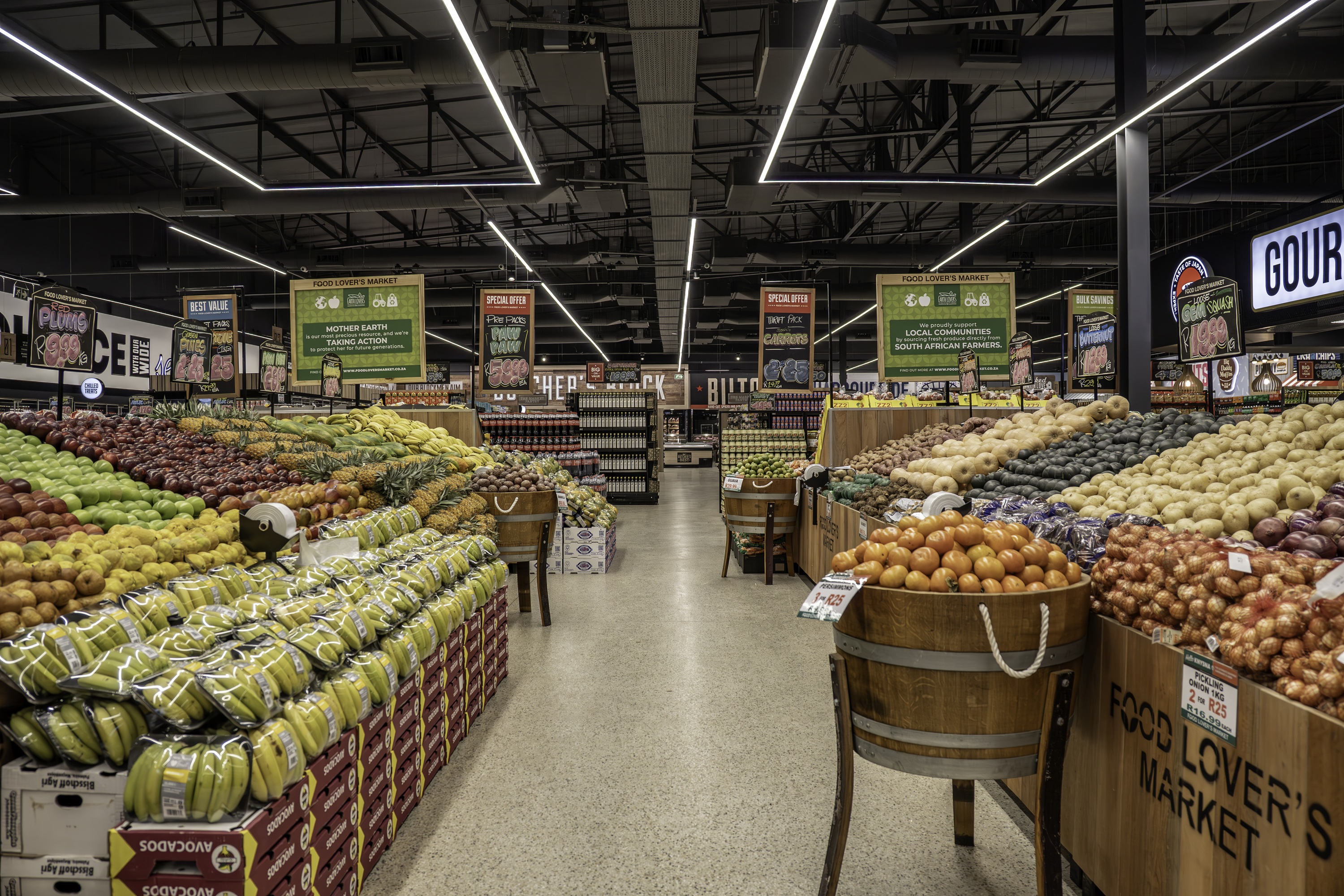 Food Lover’s Market Knysna: Best in fresh | Knysna-Plett Herald
