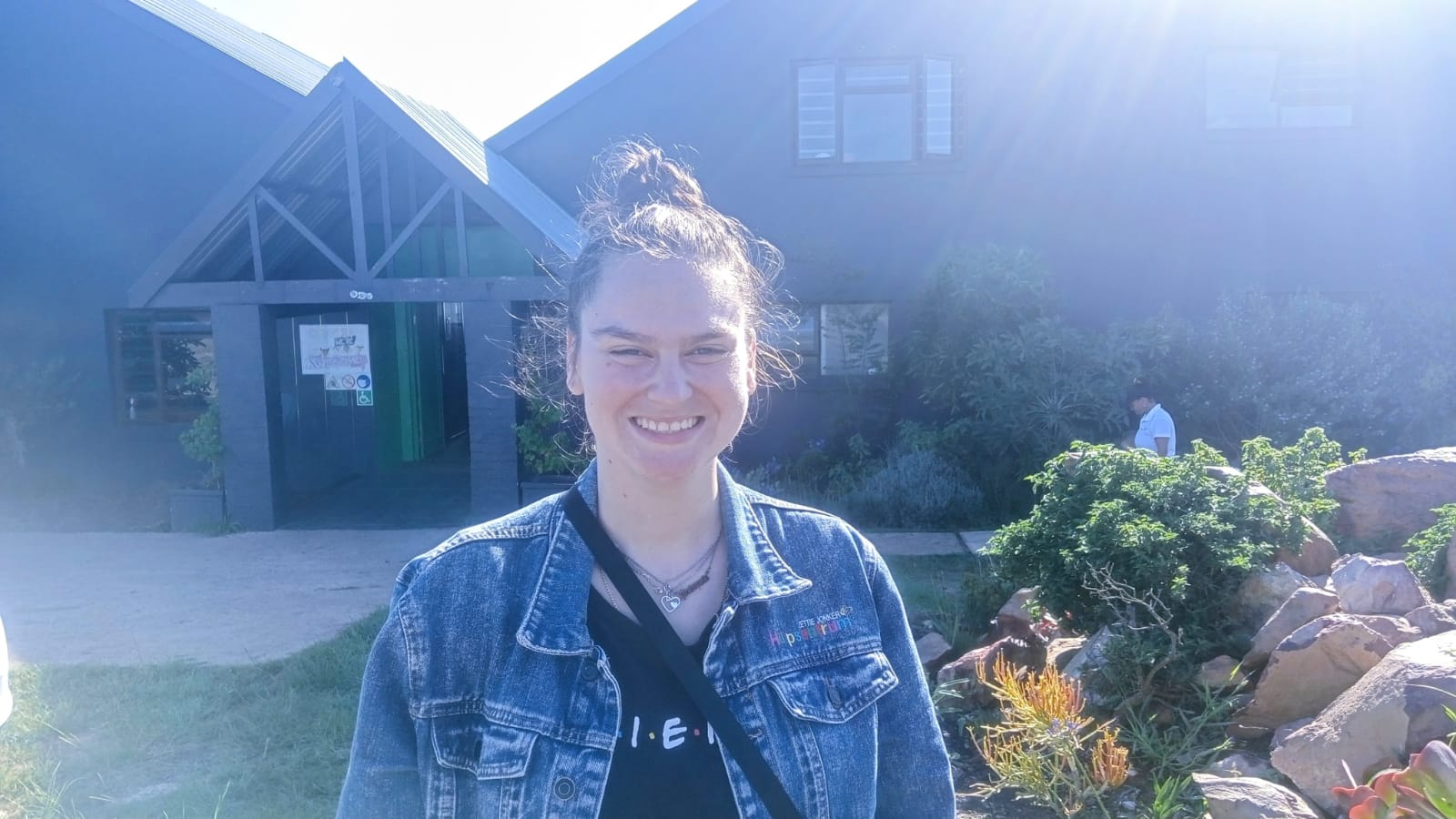 ZJ Hulpsentrum leerder slaag matriek | Mossel Bay Advertiser