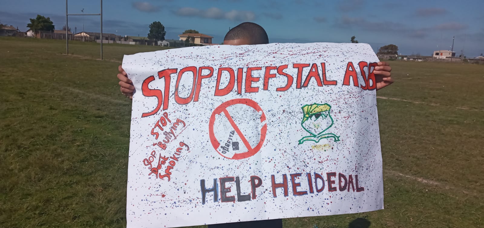 Pretloop as deel van bewusmaking | George Herald