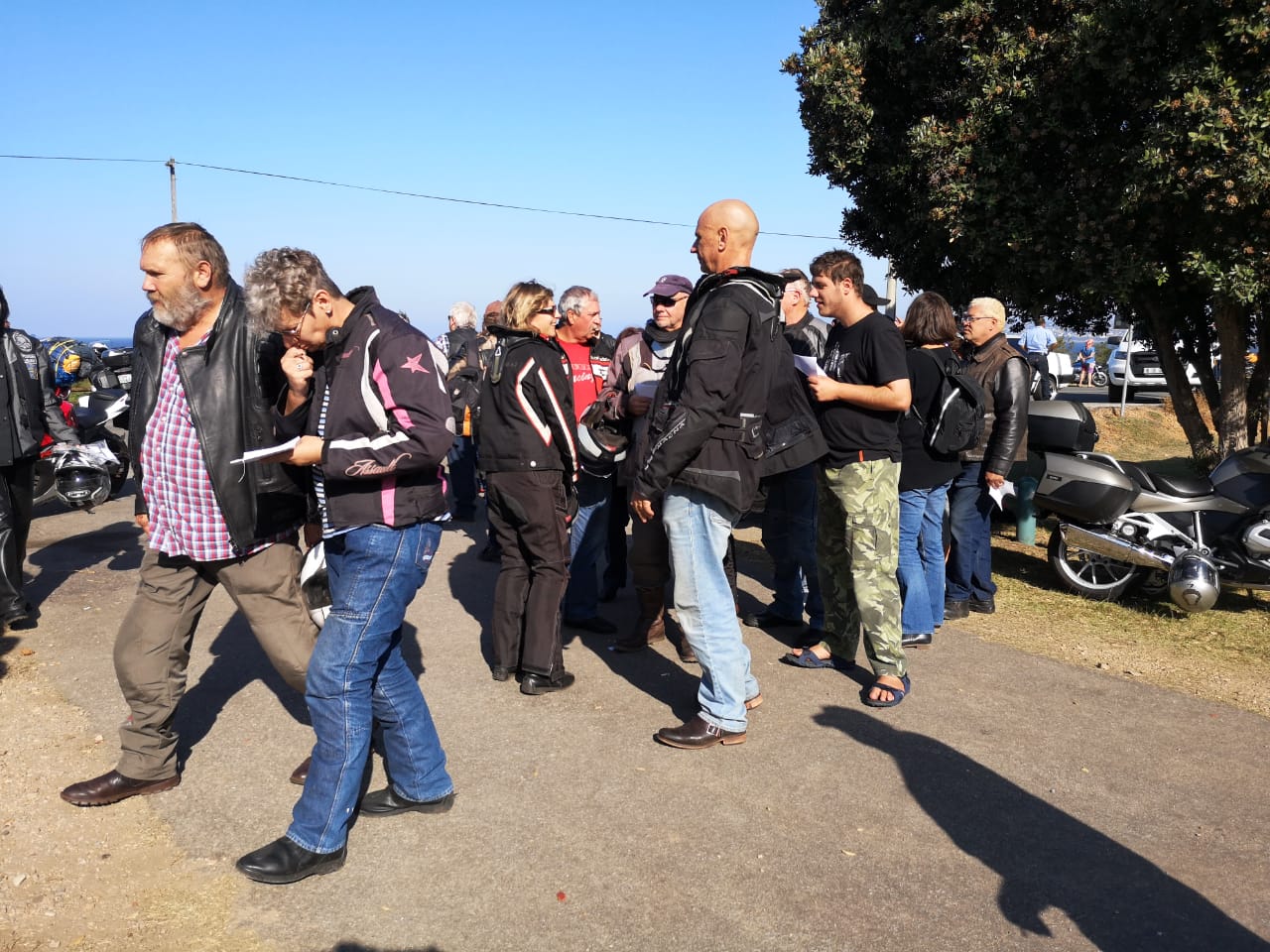 Dit kook by die Buffalo Rally | Mossel Bay Advertiser