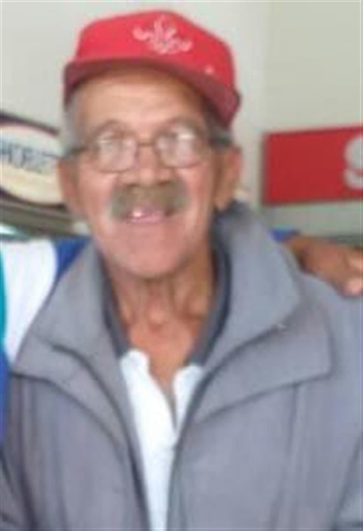 Missing person: George Hess | Mossel Bay Advertiser