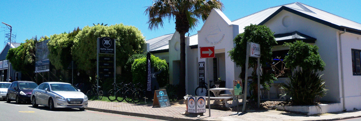 New kids on the block | Mossel Bay Advertiser