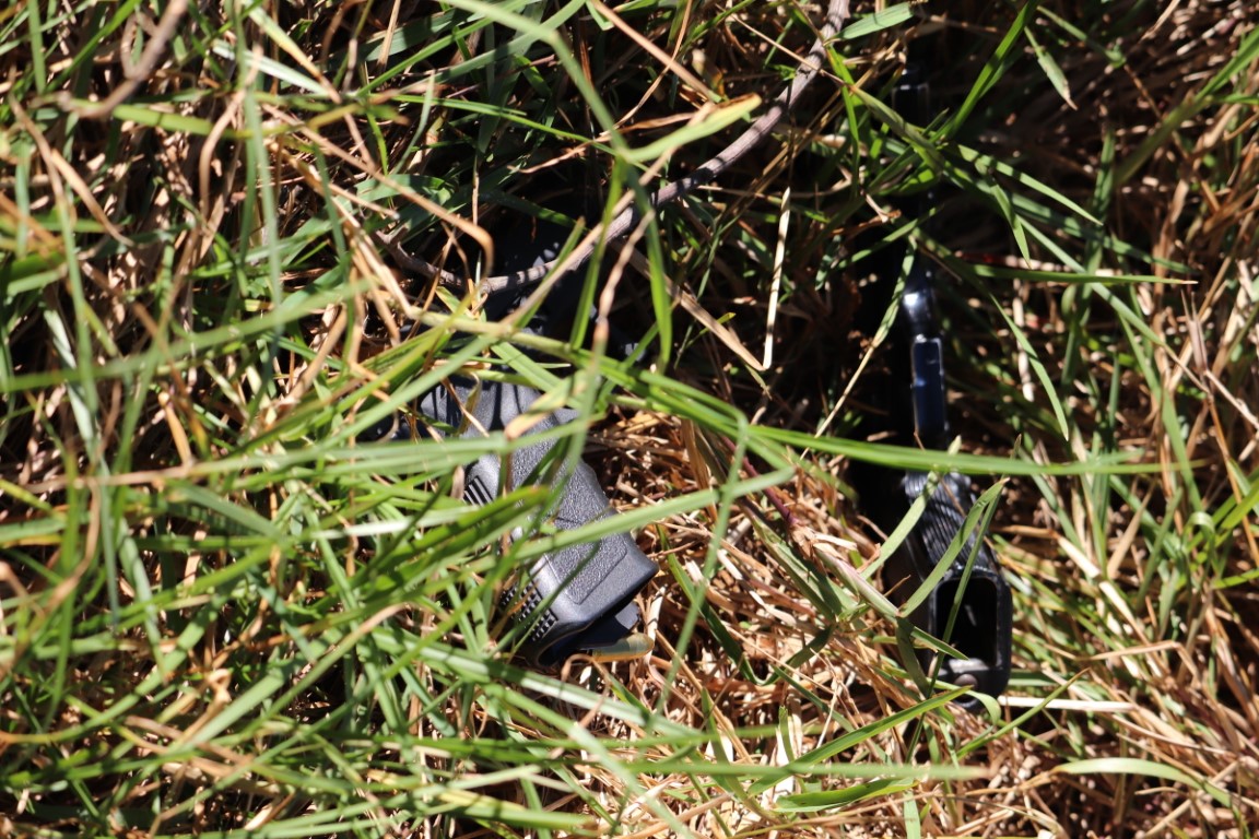 George shooting update: Police. traffic praised for swift action ...