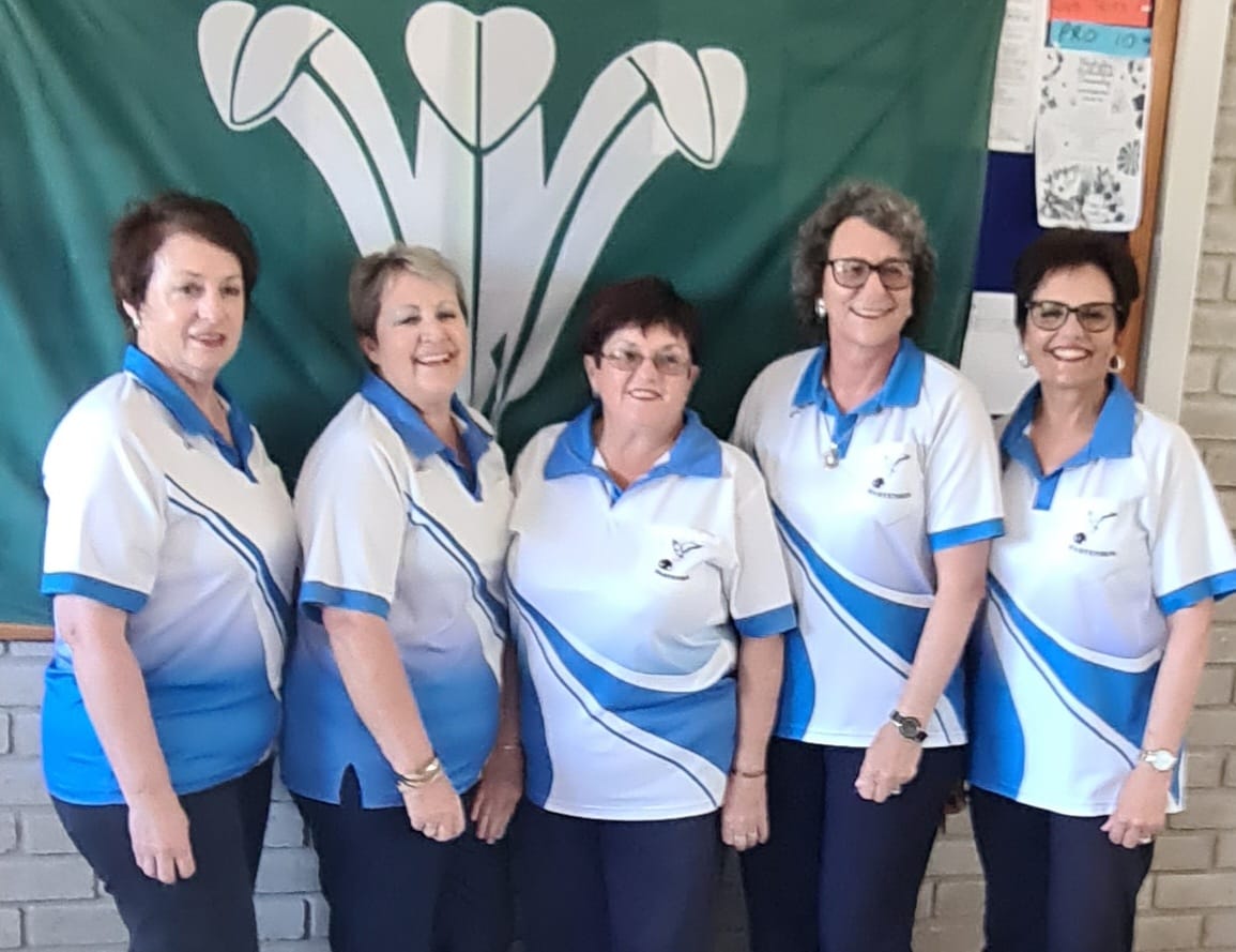 Hartenbos Rolbalklub puik in Eden Liga-kompetisie | Mossel Bay Advertiser