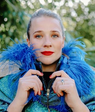 Top African designers lined up for Cape Town Fashion Week: The Edit ...