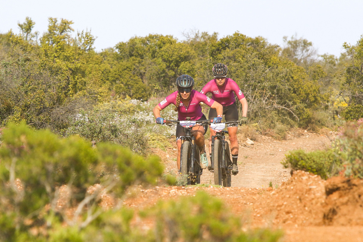 Imbuko Giant and Efficient Infiniti Insure win 2023 Cape Pioneer Trek ...