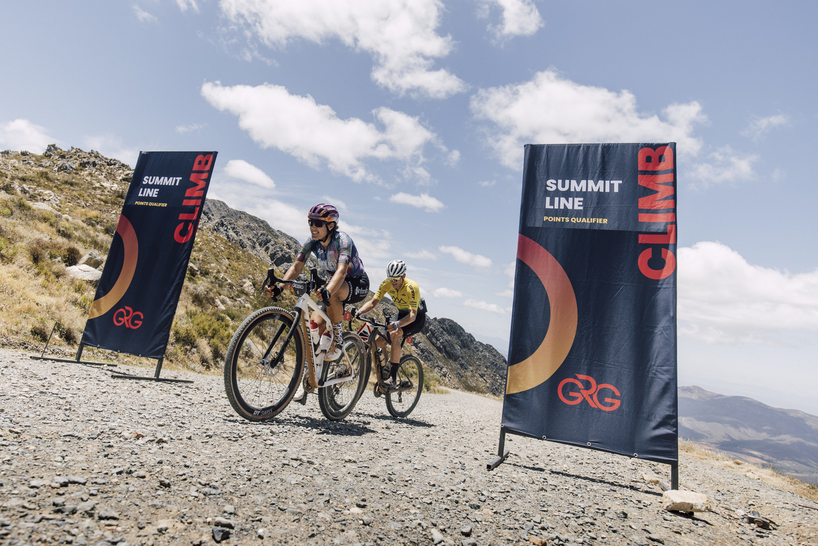 Garden Route Giro’s Rider Experience: Route, race, and relaxation ...