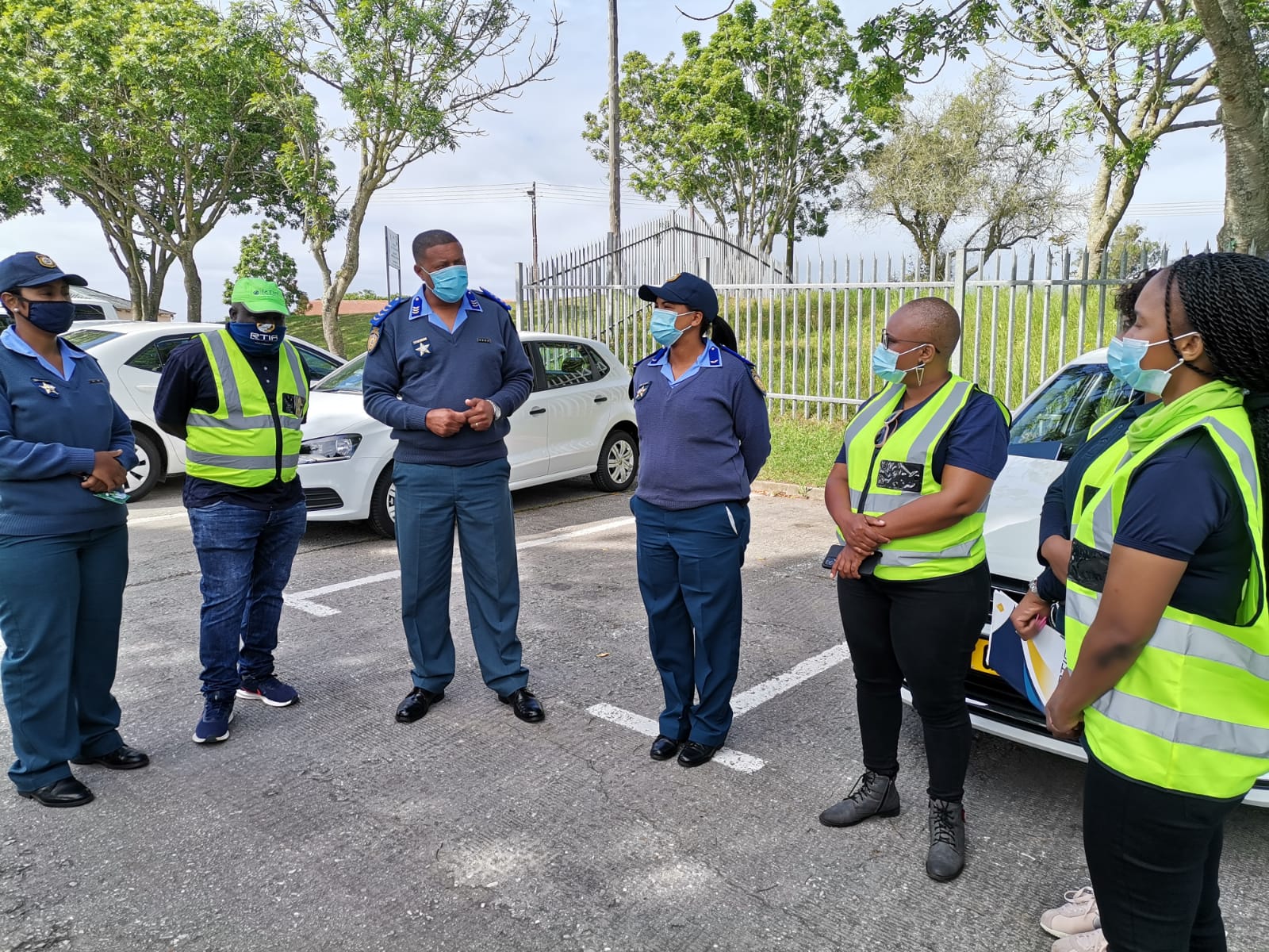 Aarto campaign hits the streets in George | George Herald