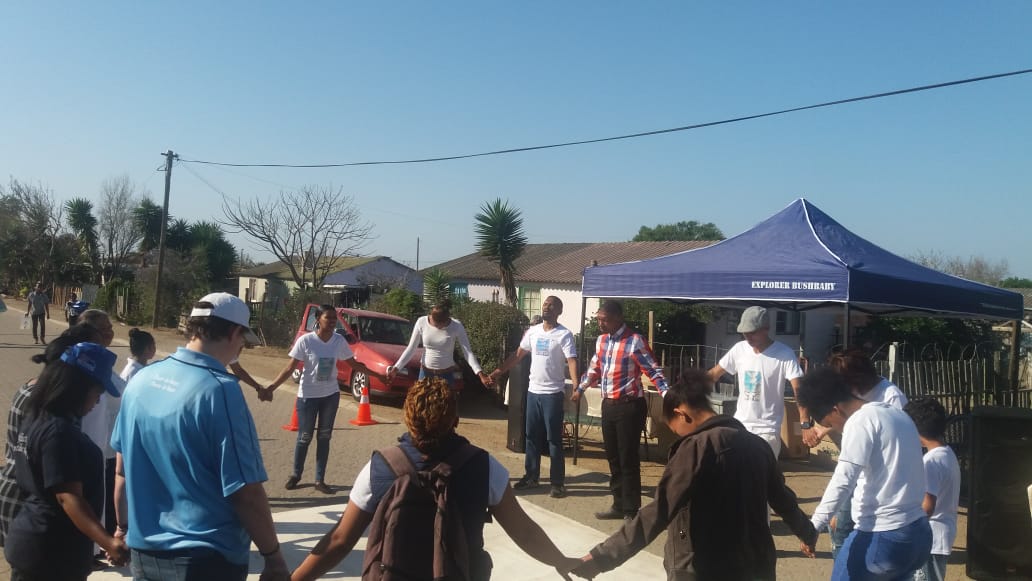 Wees bewus van die gevare van dwelms | George Herald