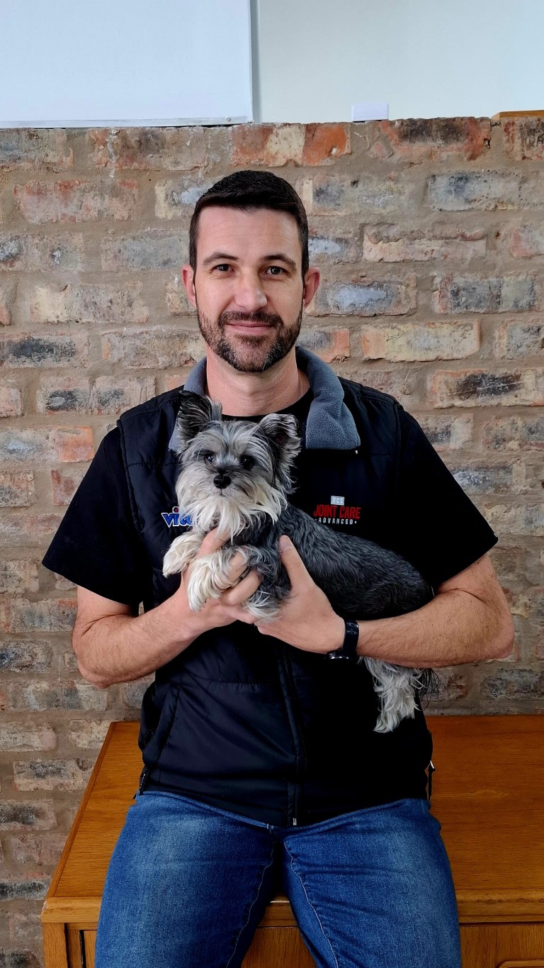 From sterilisation to wellness - Vitalvet Mossel Bay puts pet health ...