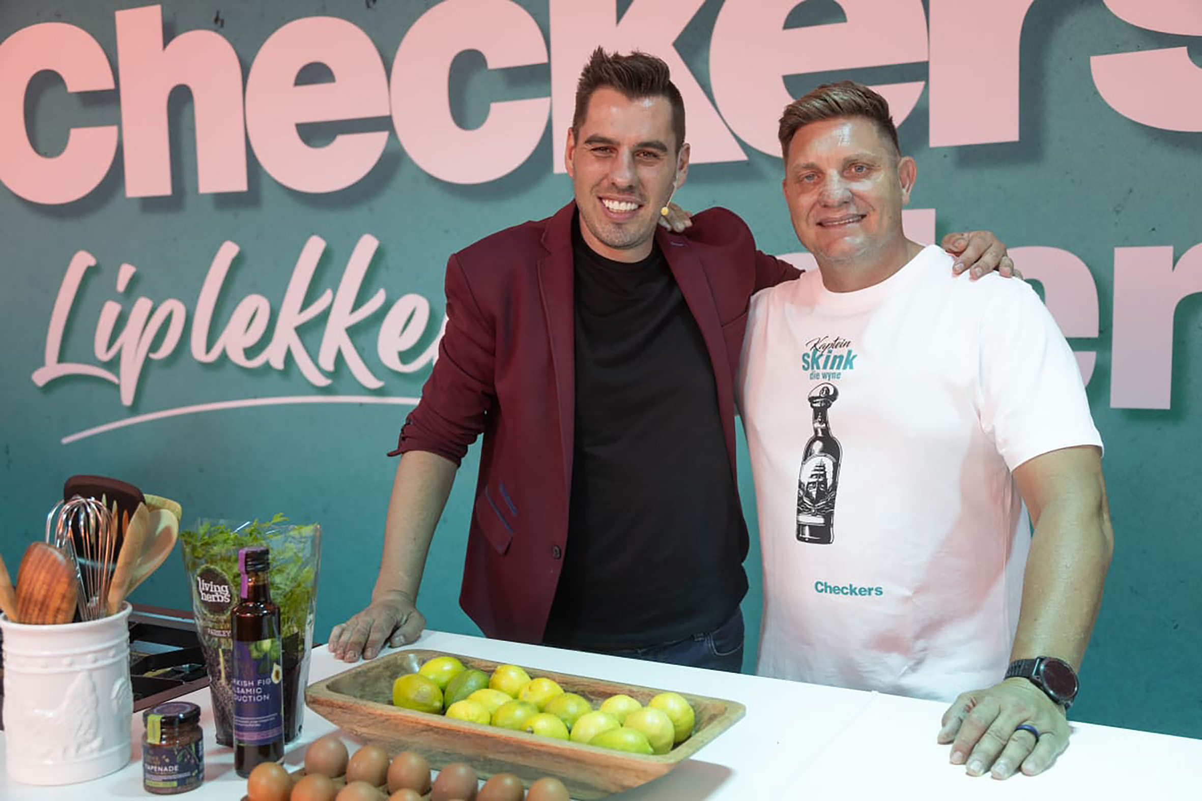 Liplekker-Teater by KKNK | George Herald