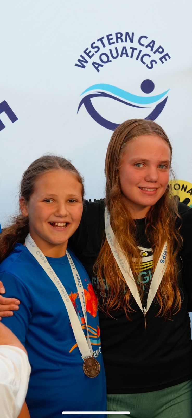 Swemsusters mik vir Olimpiese Spele | Mossel Bay Advertiser