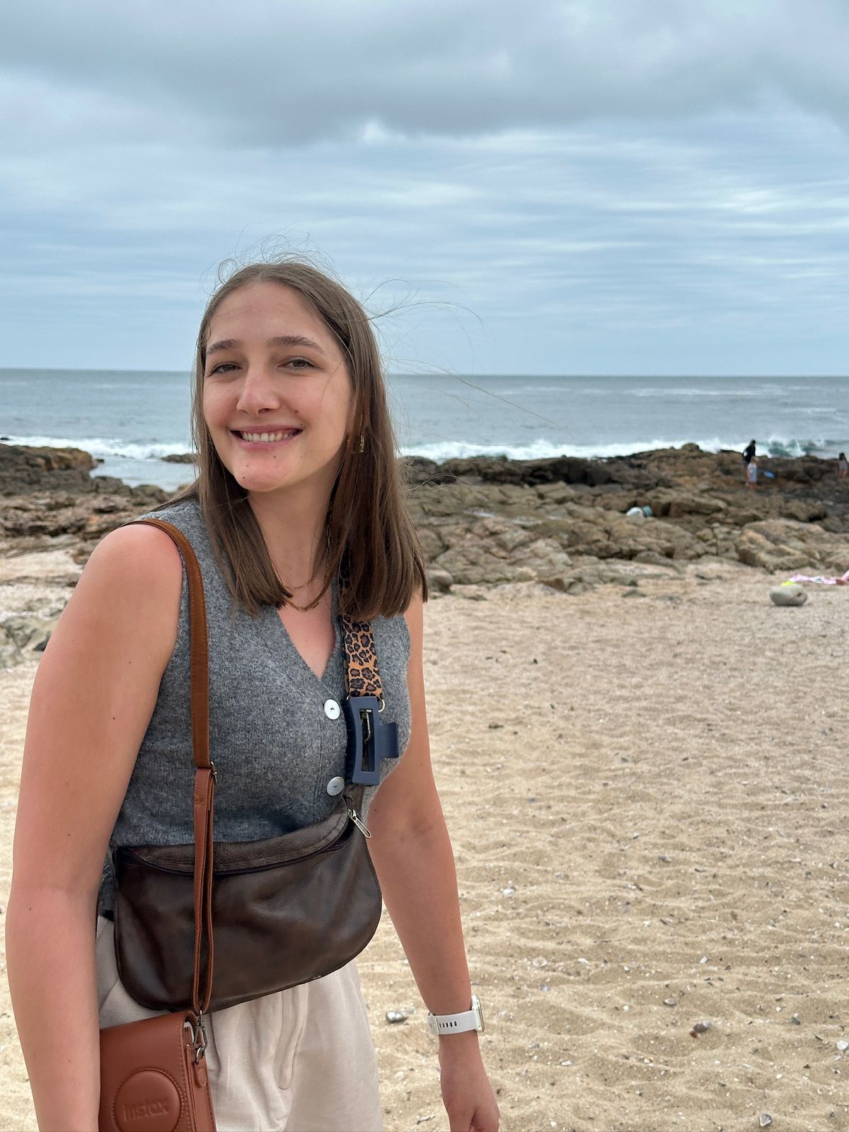 Pa gesels na 22-jarige se val by Punt-restaurant | Knysna-Plett Herald