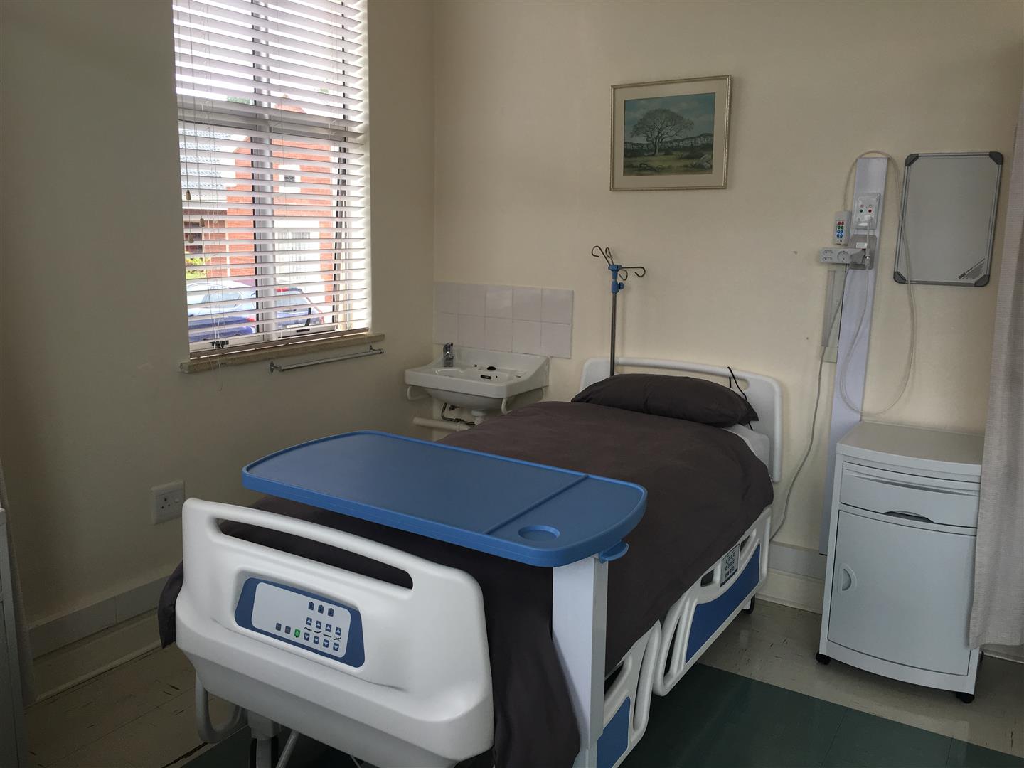 Southern Cape Sub-Acute and Rehabilitation Hospital | Knysna-Plett Herald
