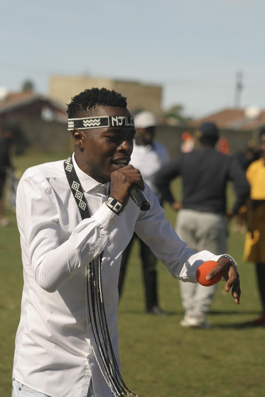 Simunye FC crowned Geolfa Easter soccer champs | George Herald