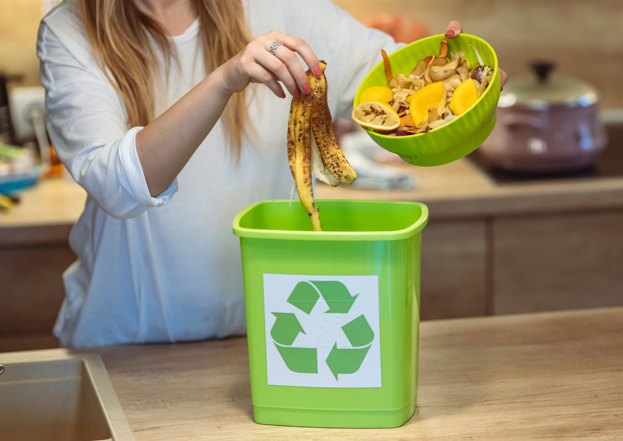 Feast responsibly to avoid noxious food waste | George Herald